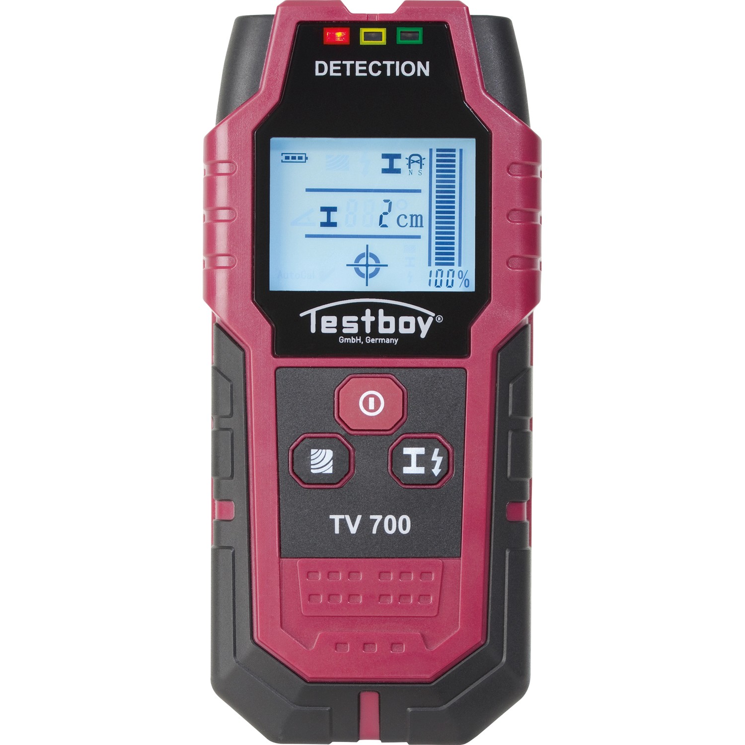 Testboy Digitaler Wandscanner TV 700 kaufen bei OBI