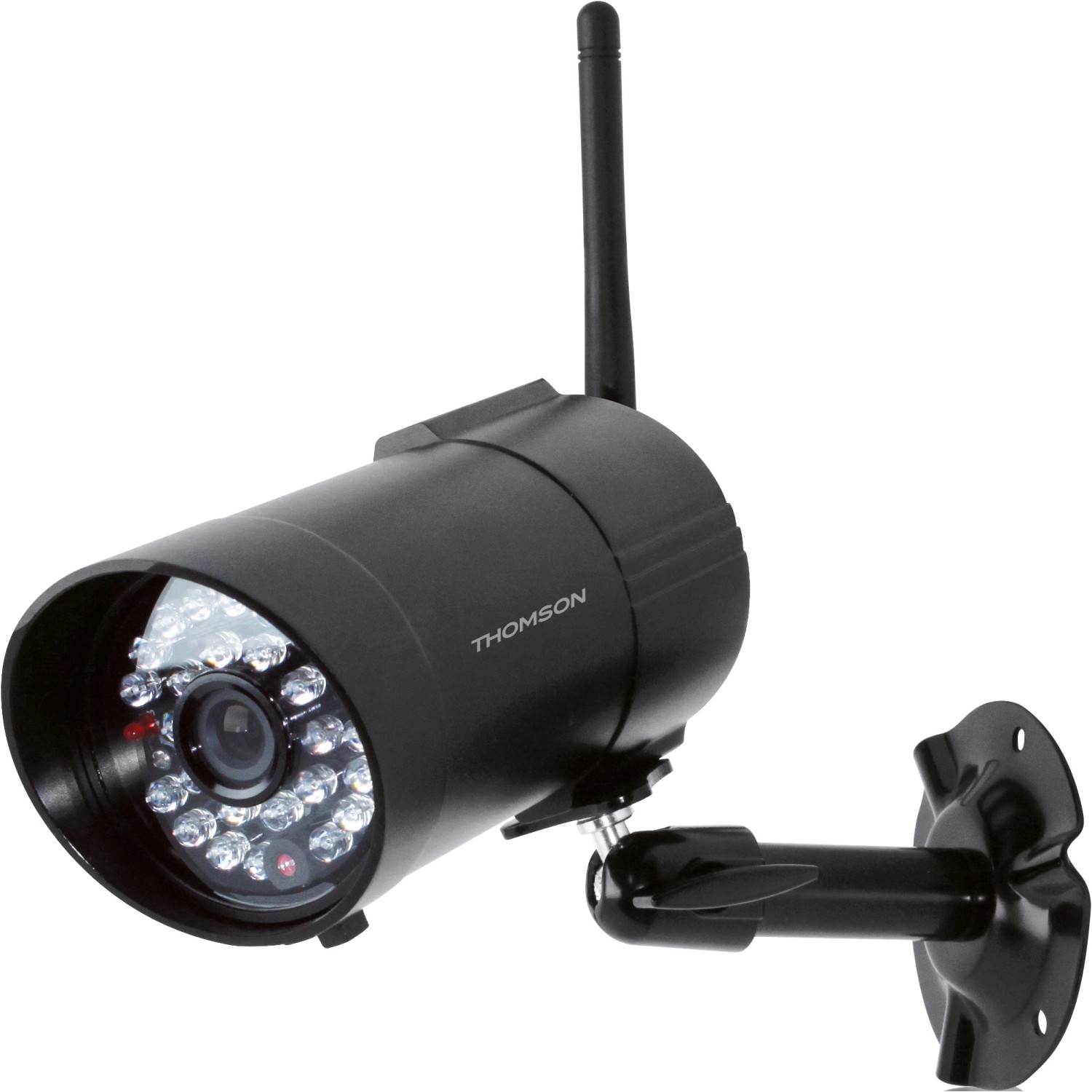 Funkkamera Thomson Schwarz kaufen bei OBI