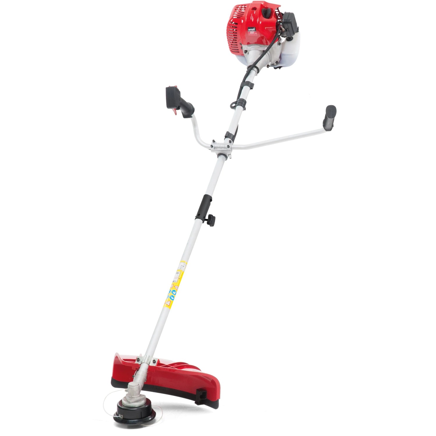 MTD Benzin-Trimmer Smart BC 43 kaufen bei OBI