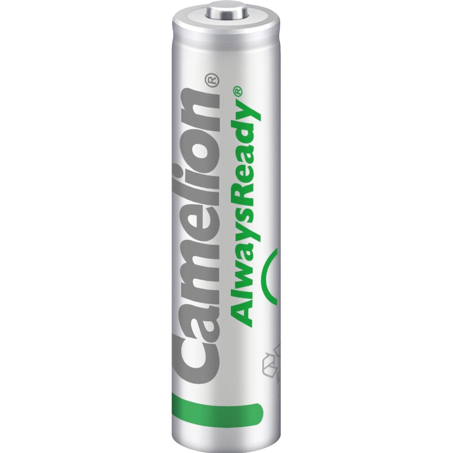 Solar Akku AAA 600 mAh 4 Stück kaufen bei OBI