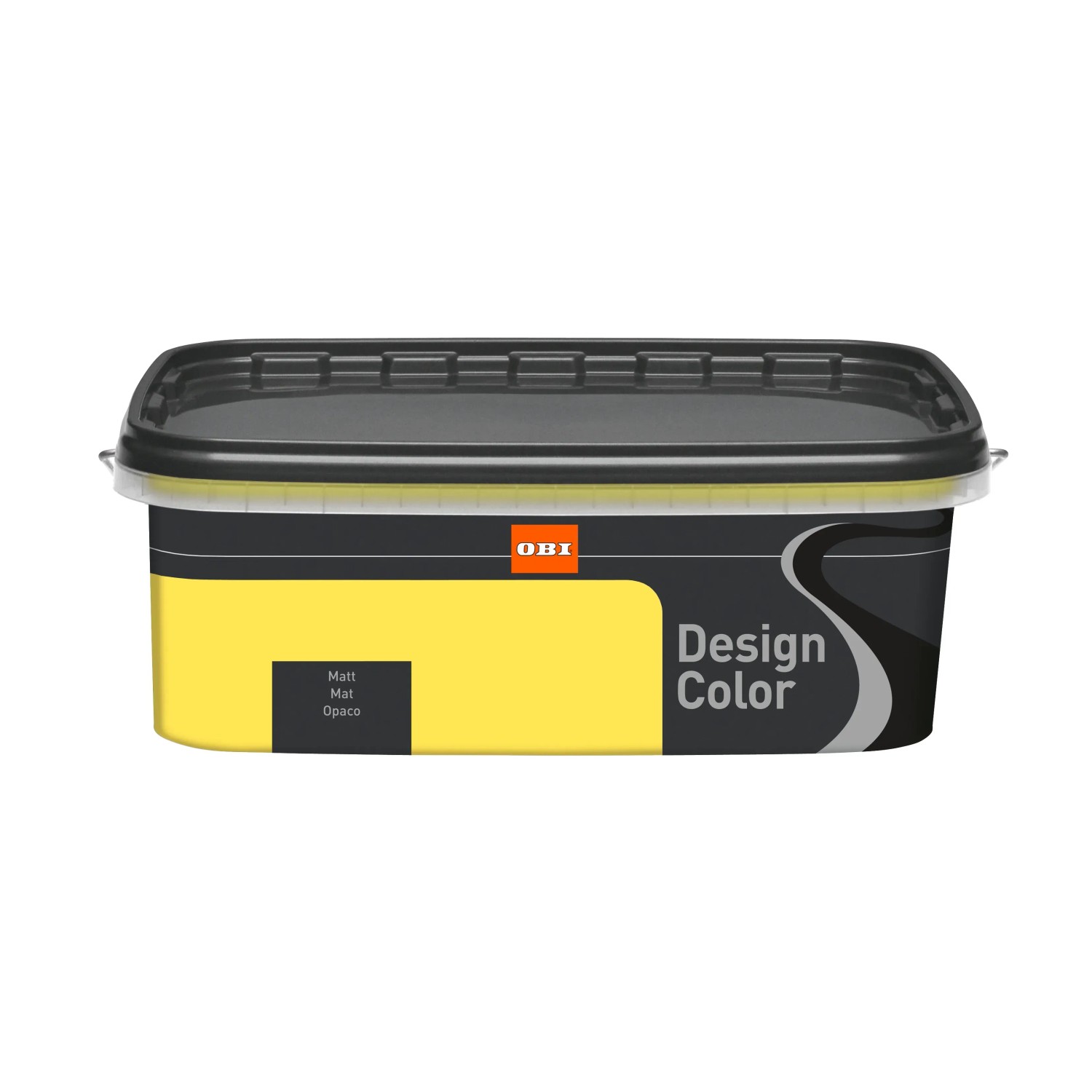 OBI Design Color Grapefruit matt 2,5 l kaufen bei OBI