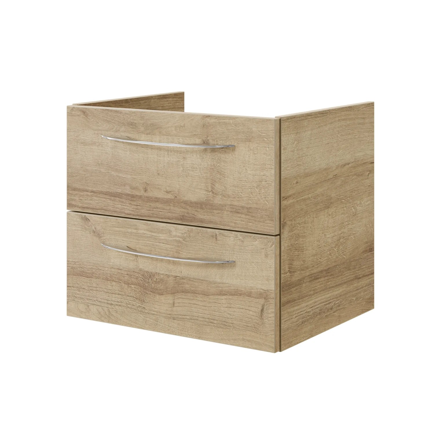 Pelipal Badmöbel-Set Serie 4035 3-tlg. in Riviera Eiche mit ...