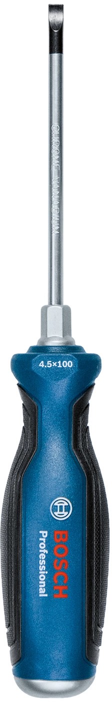 Bosch Professional Schlitz-Schraubendreher SL4,5 x 100 mm kaufen bei OBI