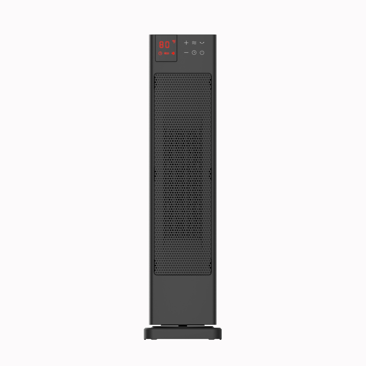 Midea Turmheizlüfter NTH20-22ER(BK) 2.000 Watt kaufen bei OBI