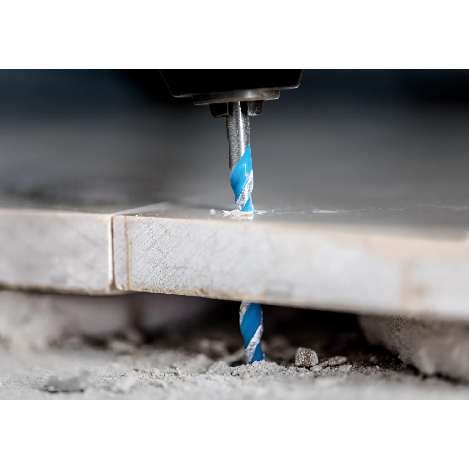 Bosch Expert Multi Construction Bohrer CYL-9 5 mm x 90 mm x 150 mm ...