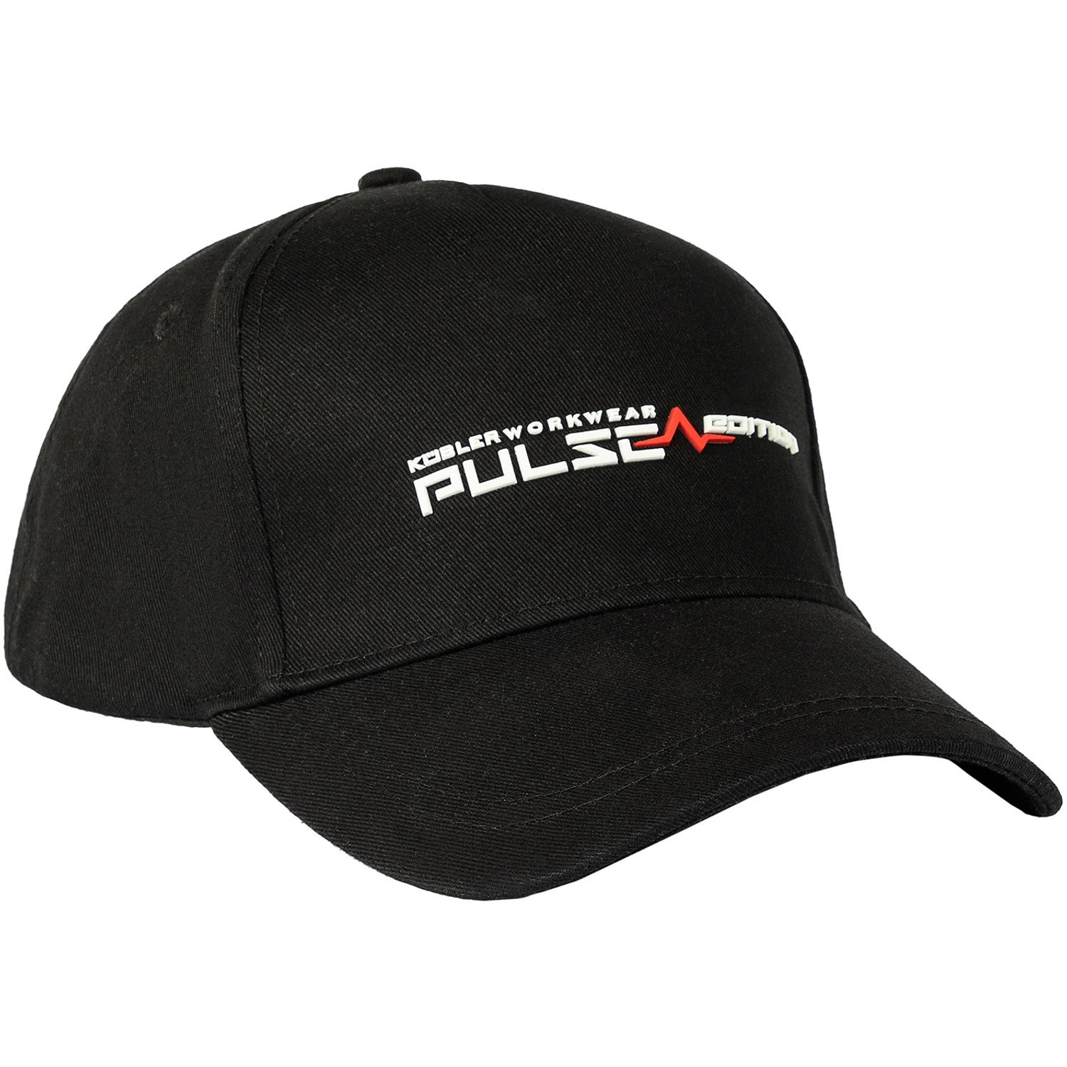 Kübler Pulse Daily Baseball Cap Schwarz kaufen bei OBI