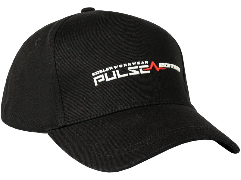 Kübler Pulse Daily Baseball Cap Schwarz kaufen bei OBI