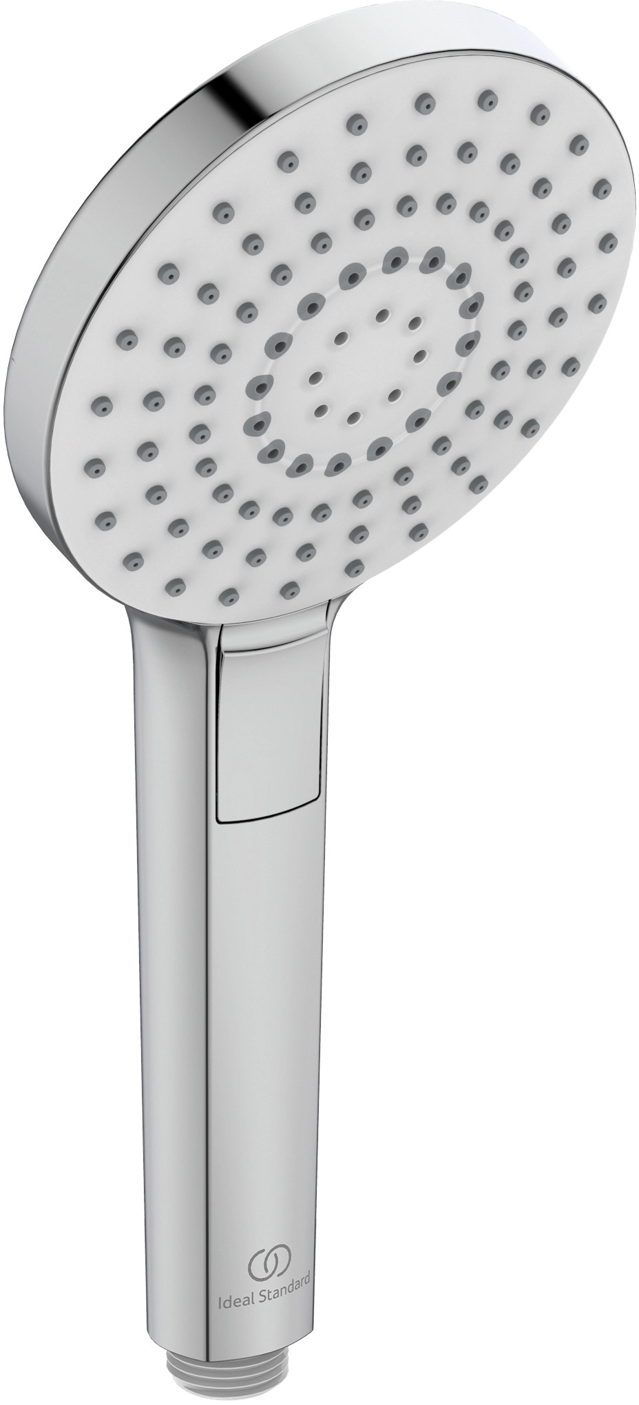 Ideal Standard Handbrause Idealrain Evo 3-Funktionen Rund Ø110 mm Chrom kaufen bei OBI