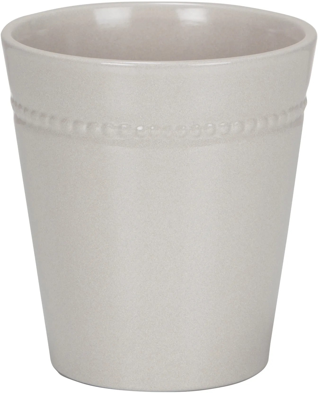 Scheurich Orchideengefäß 662 Ø 12,8 cm Sesame kaufen bei OBI