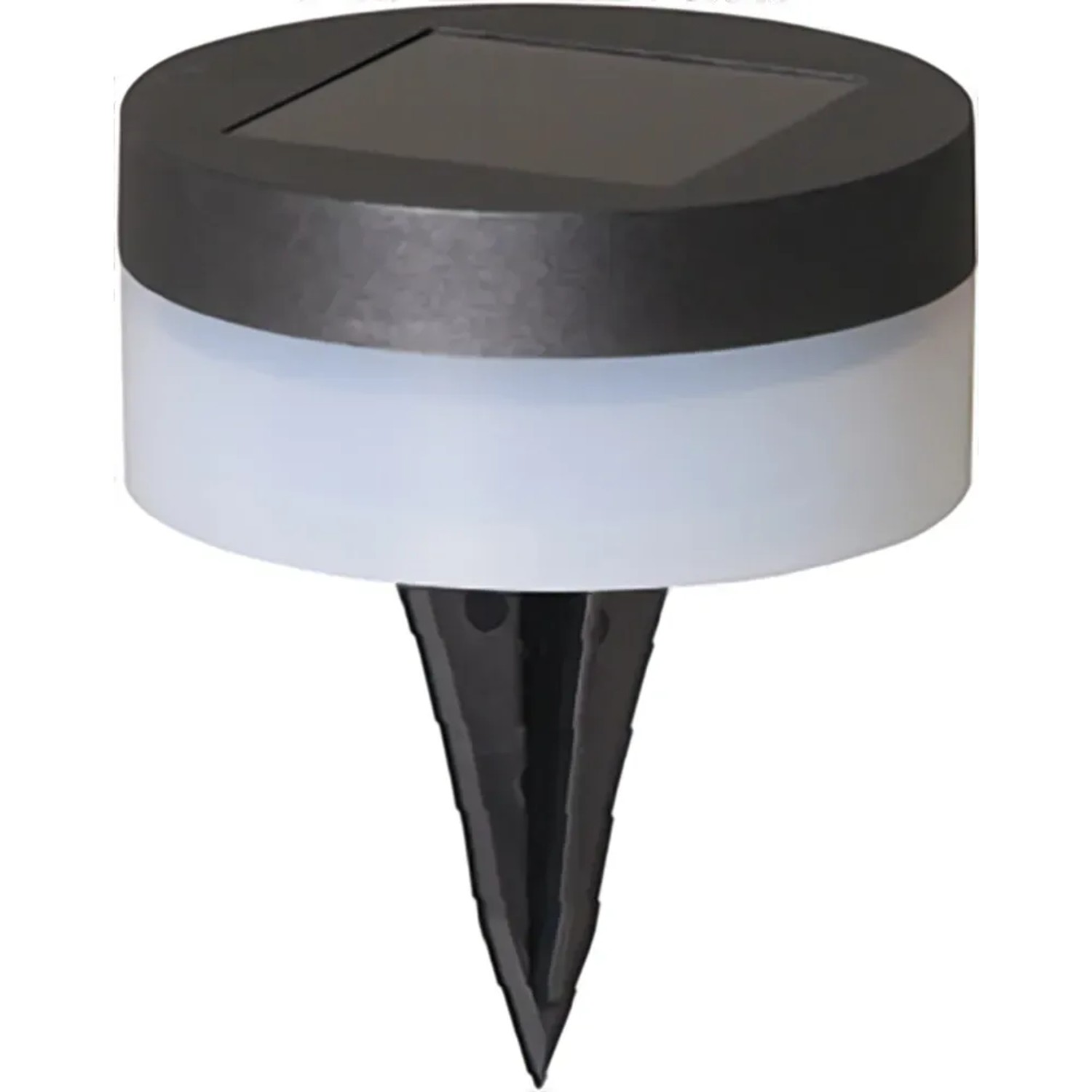 Luxform Lighting Solar-Bodenspot Modell Avignon 5 lm kaufen bei OBI