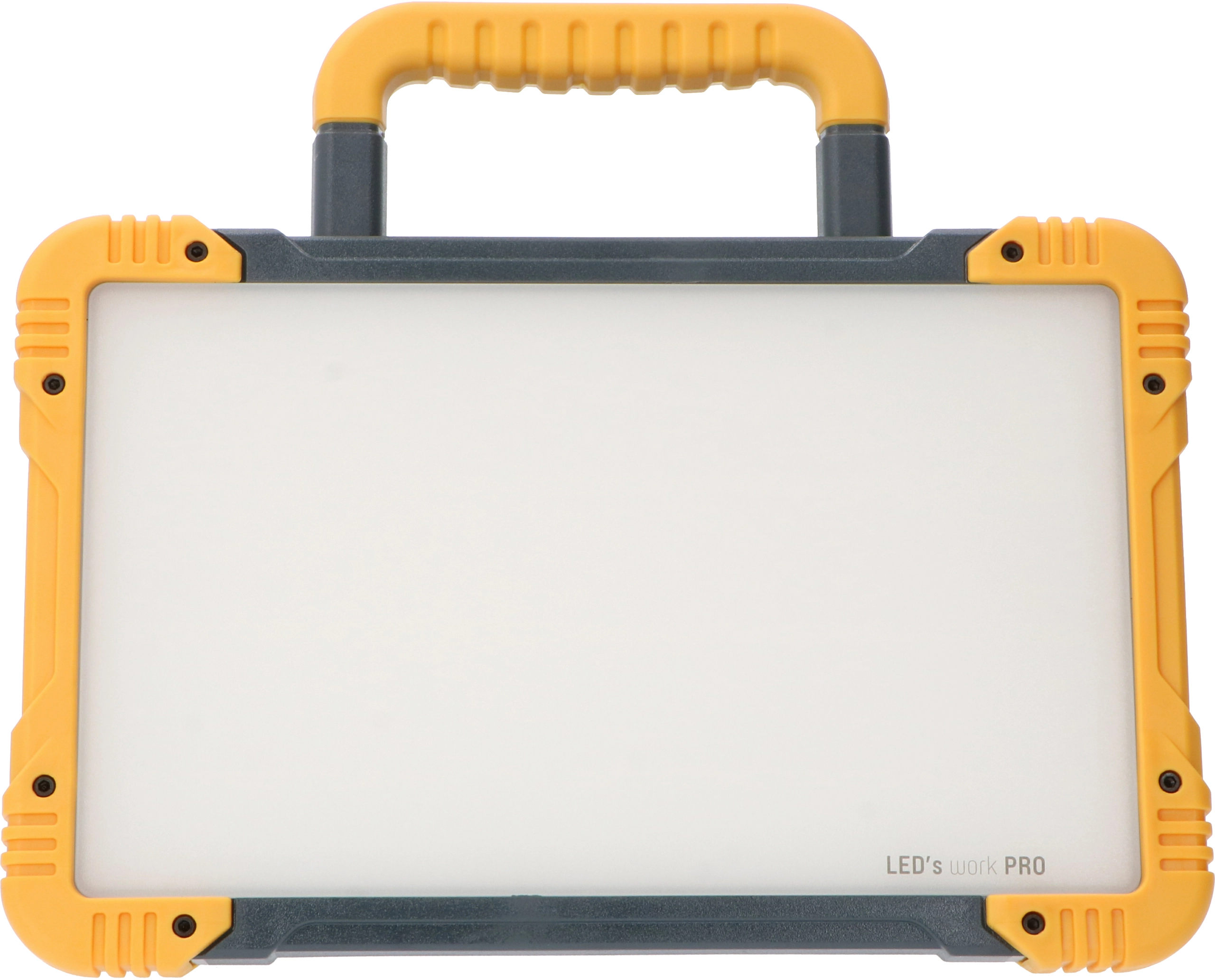 LED-Arbeitsleuchte 30 W 3200 lm 5000 K IP54 baustellentauglich kaufen bei OBI