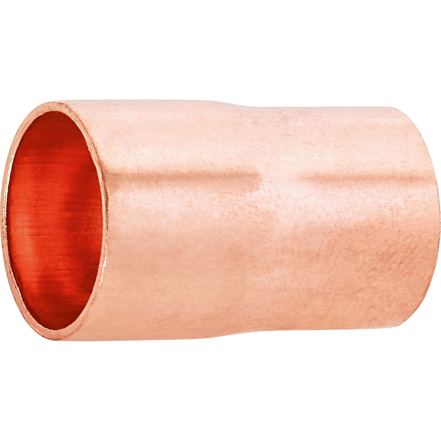 Löt-Absatznippel Ø 18 mm x Ø 15 mm Kupfer kaufen bei OBI