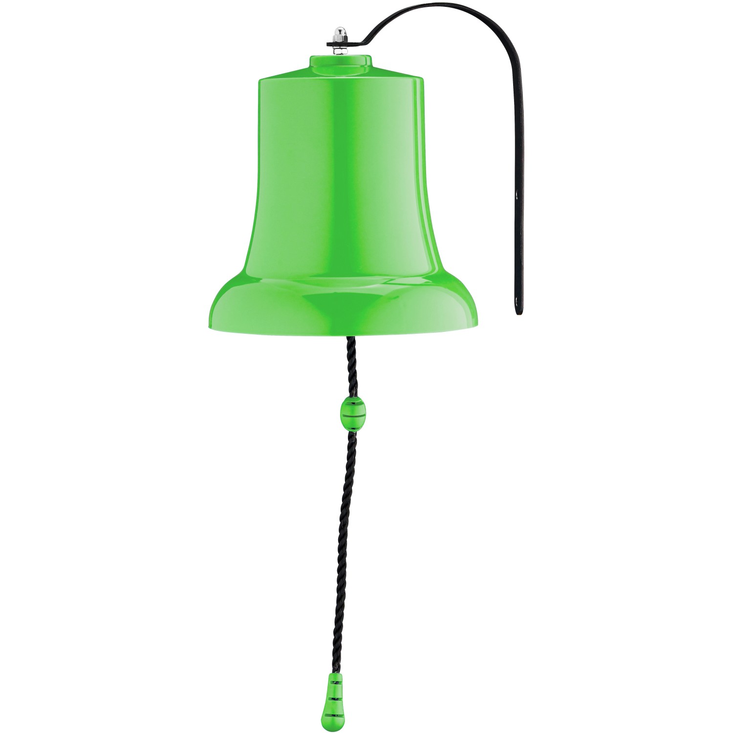 SwingKing Glocke Apfelgrün kaufen bei OBI