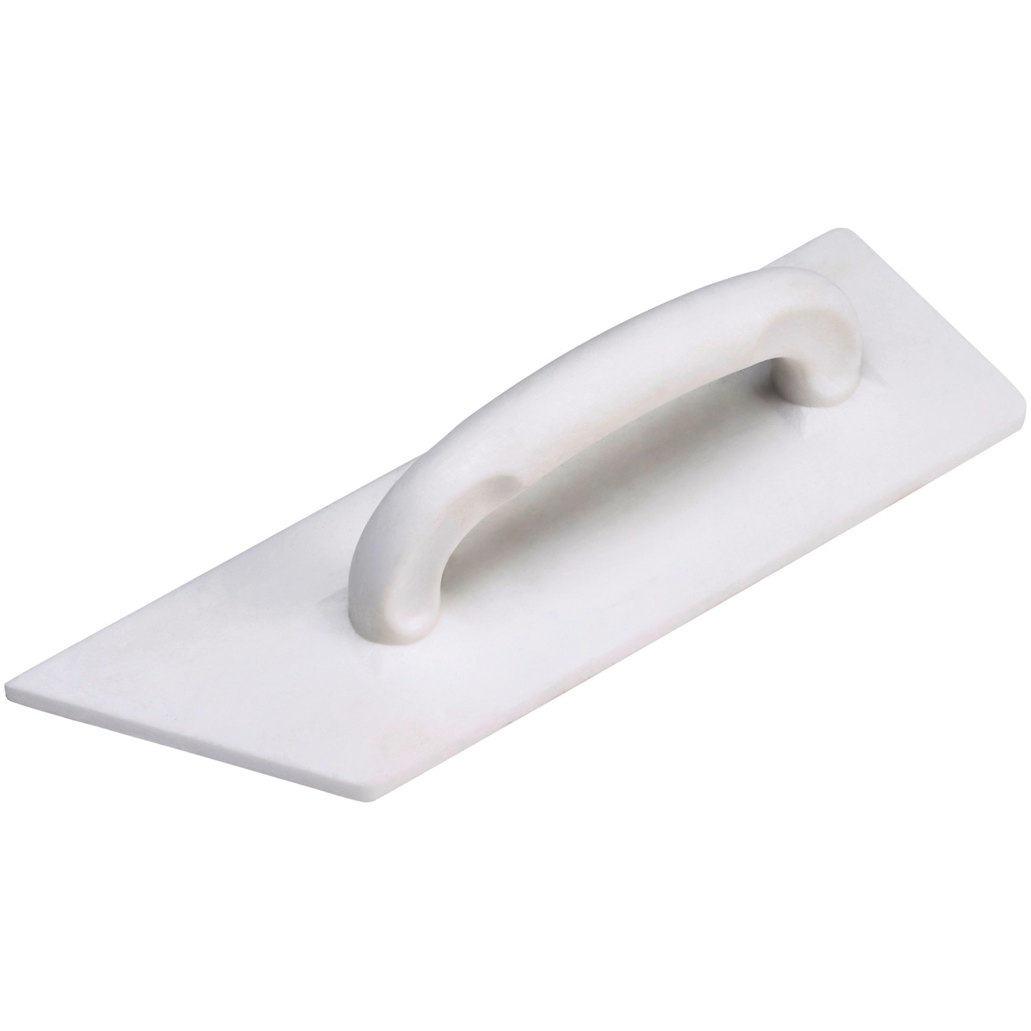 LUX-TOOLS Reibebrett Kunststoff 80 mm x 260 mm kaufen bei OBI