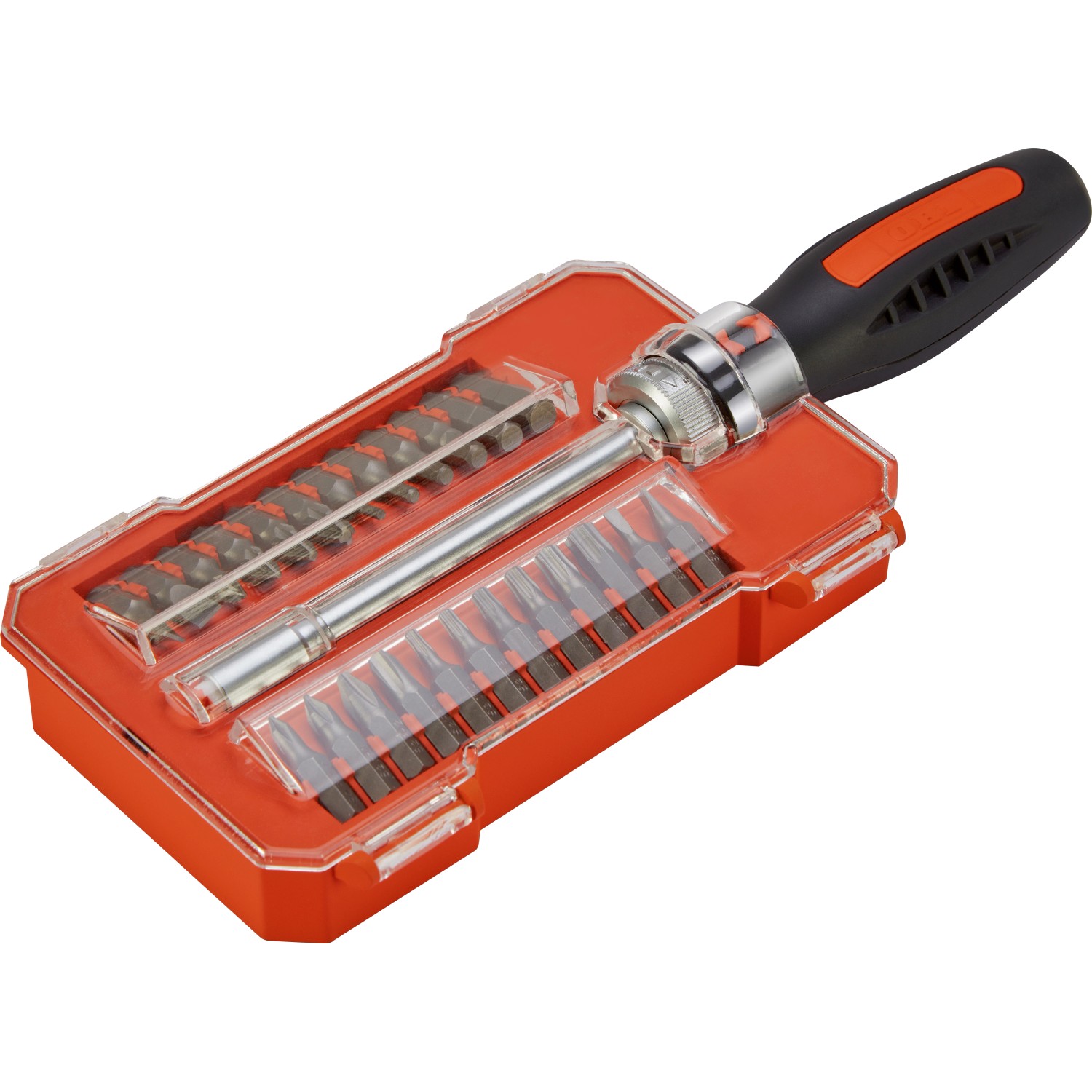 OBI Bit-Schraubendreher 26-teilig kaufen bei OBI