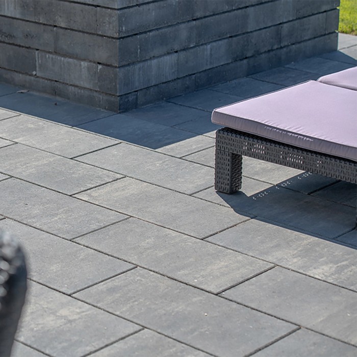 Pflastersteine grau kaufen und bestellen bei OBI