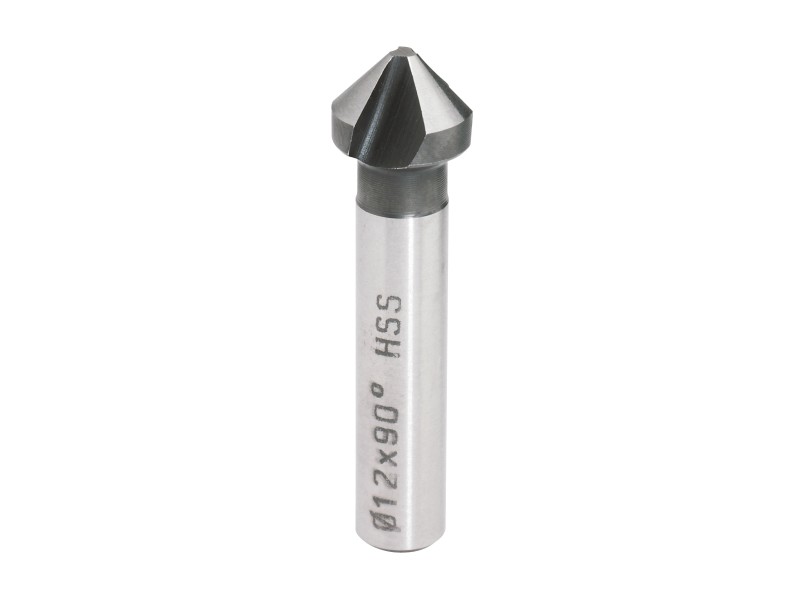 LUX HSS-Senker Metall 12 mm kaufen bei OBI