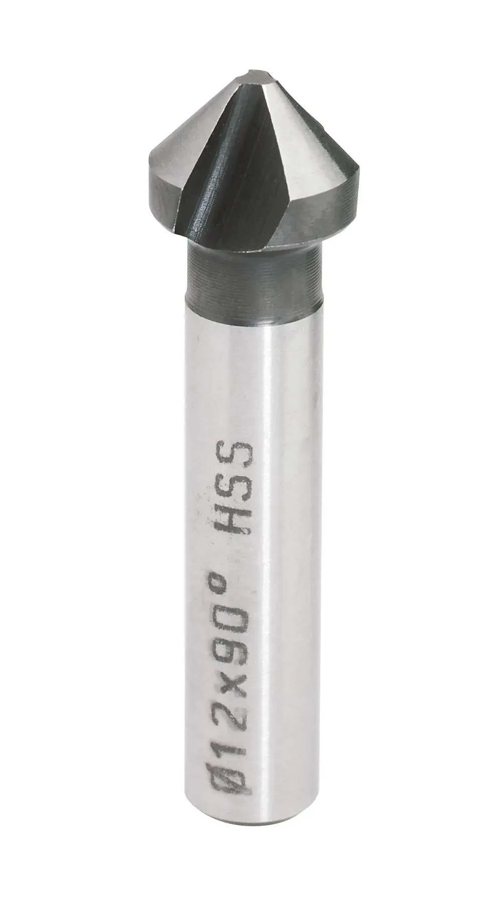 LUX HSS-Senker Metall 12 mm kaufen bei OBI