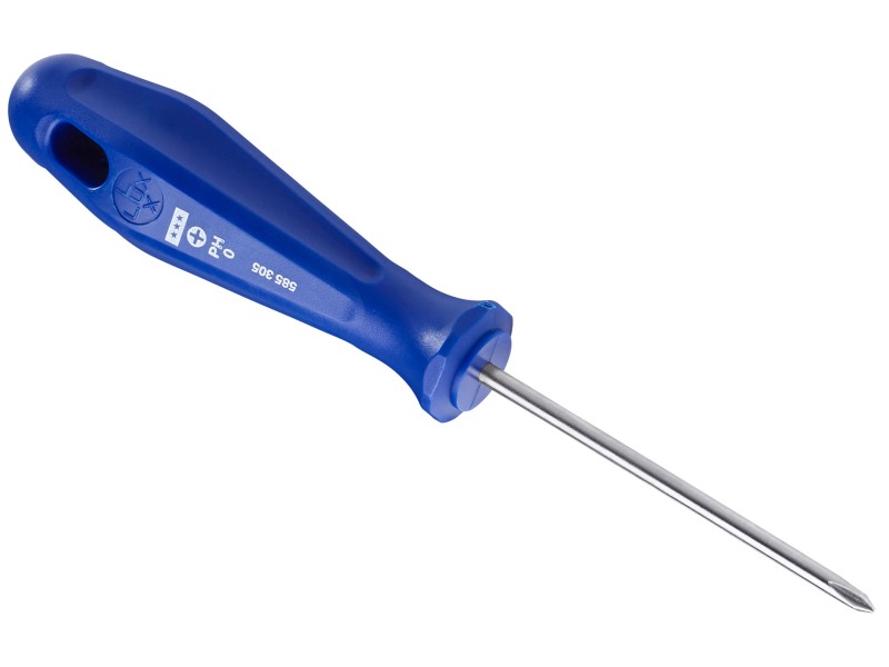 LUX Schraubendreher PH0 x 60 mm Classic kaufen bei OBI