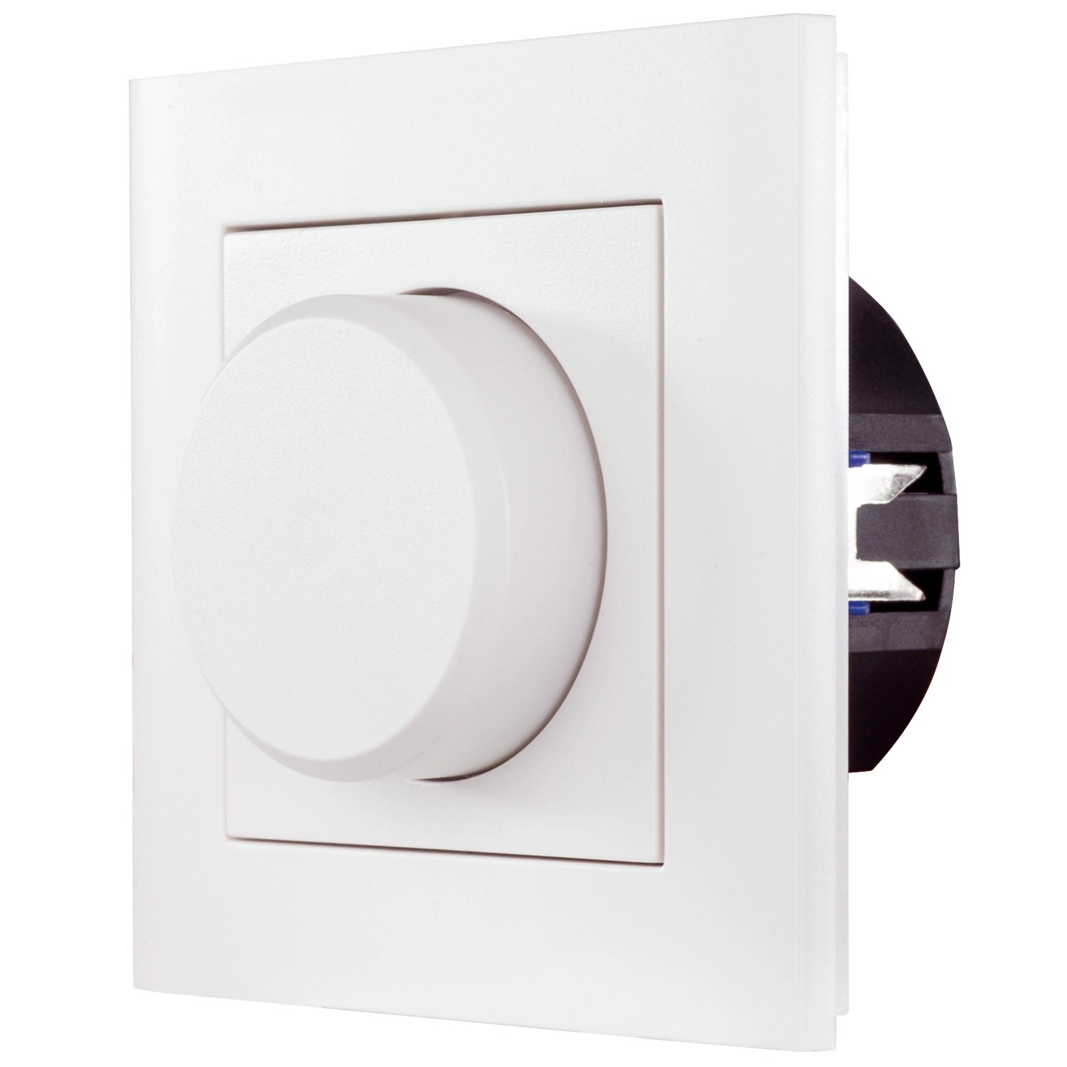REV Dimmer Dimmer Universal Weiß 1 Stück kaufen bei OBI