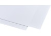 Polystyrol-Platte 2,5 mm glatt opal 1000 mm x 500 m kaufen bei OBI