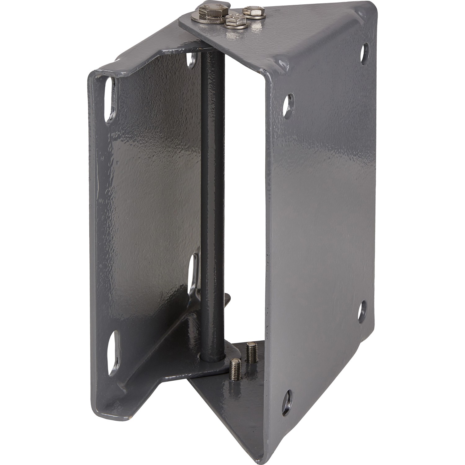 Geka Wandhalterung Grau kaufen bei OBI