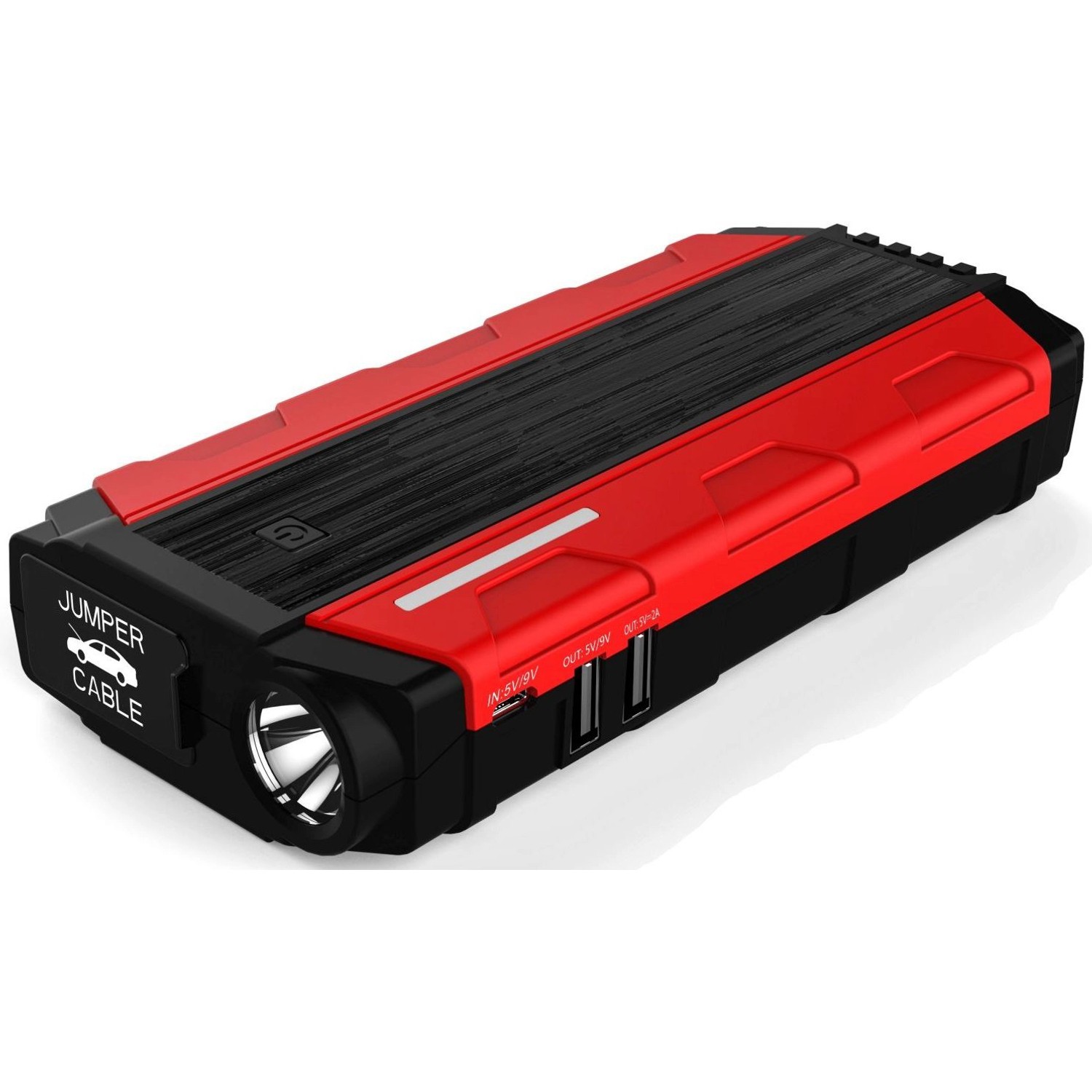 Einhell Power Bank Jump-Start CE-JS 8 kaufen bei OBI