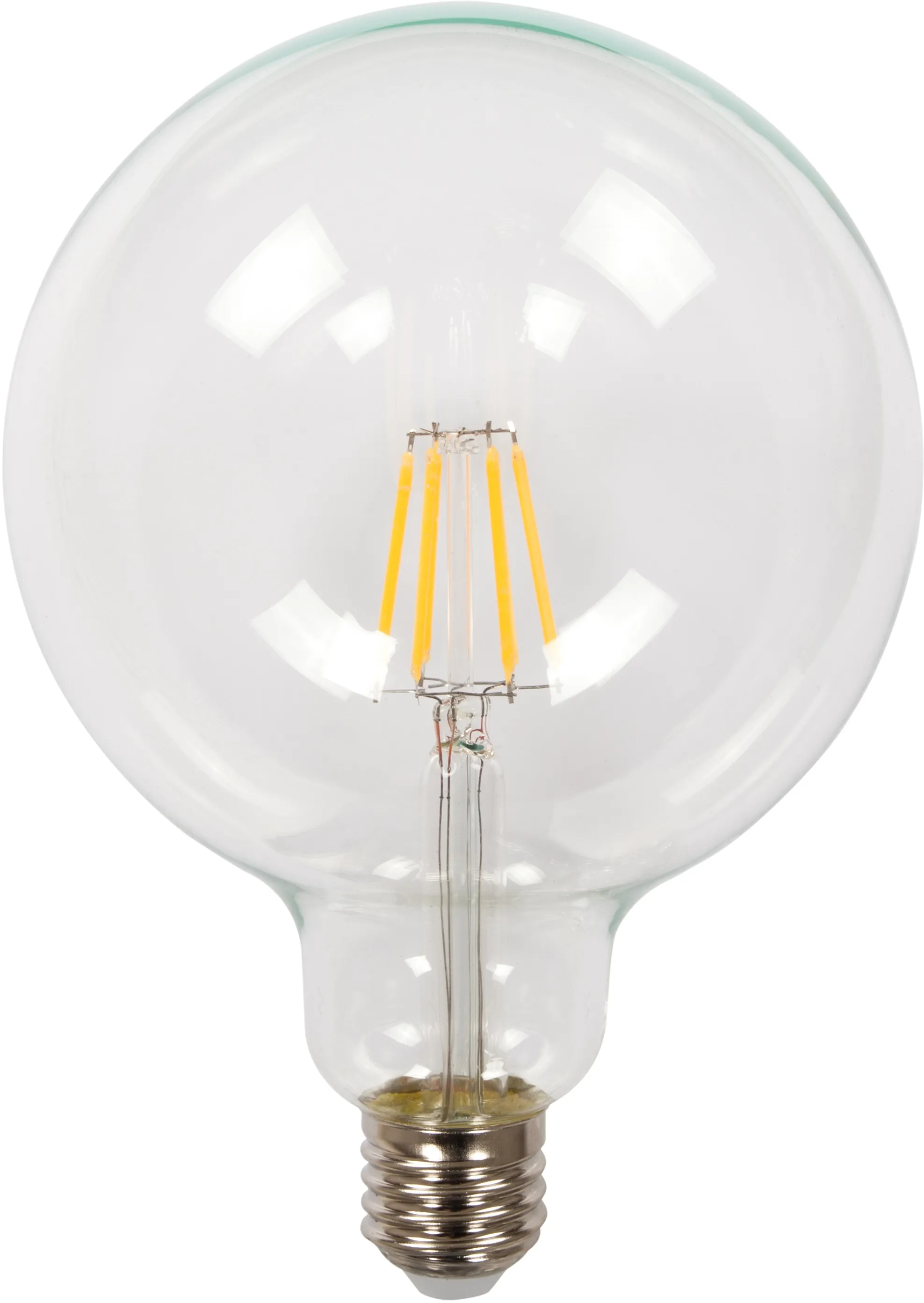 LED-Leuchtmittel Pharao III 310 E27/6 W (470 lm) Warmweiß EEK: A kaufen ...