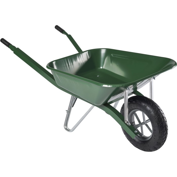 Schubkarren bei OBI - Alles für Heim, Haus, Garten und Bau