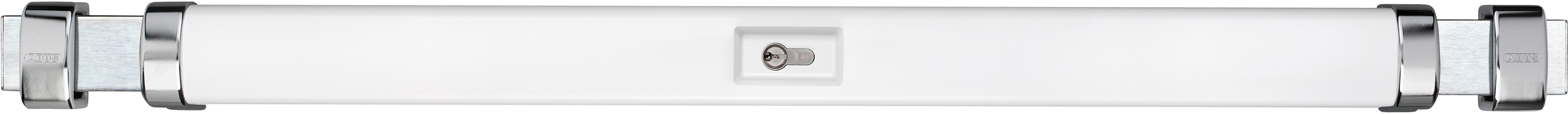 Abus Panzerriegelschloss PR2700 Edelstahl kaufen bei OBI