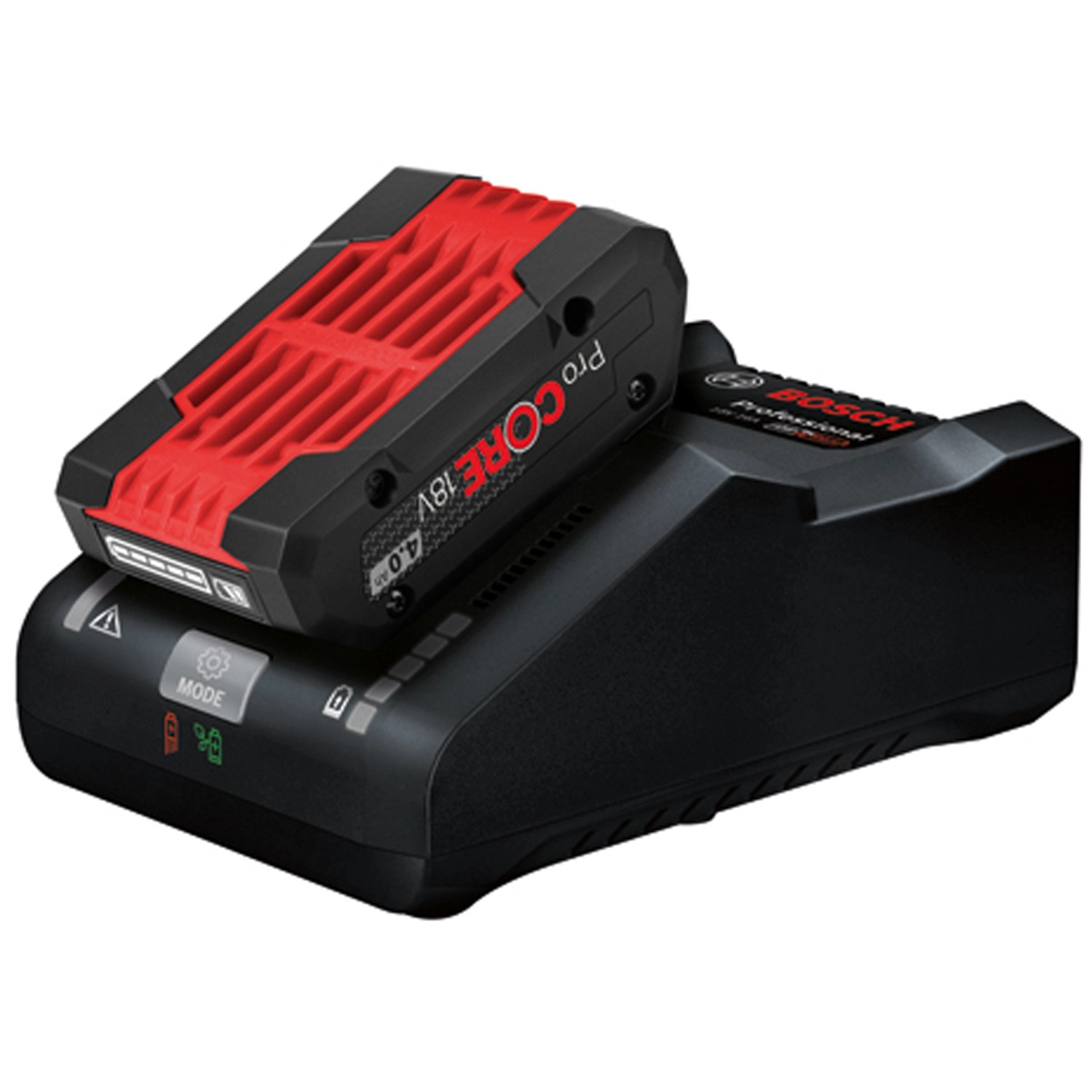 Bosch Professional Ladegerät GAL 18V-160 kaufen bei OBI