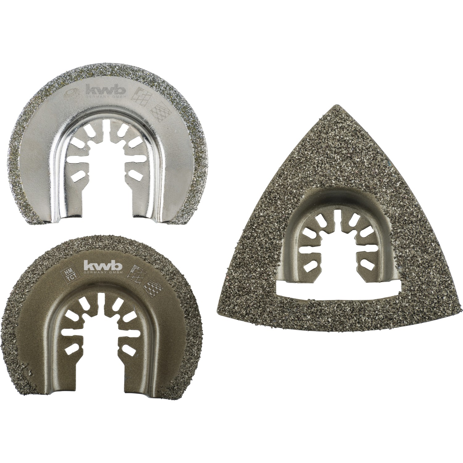 kwb Universal Multitool-Set 3-teilig kaufen bei OBI