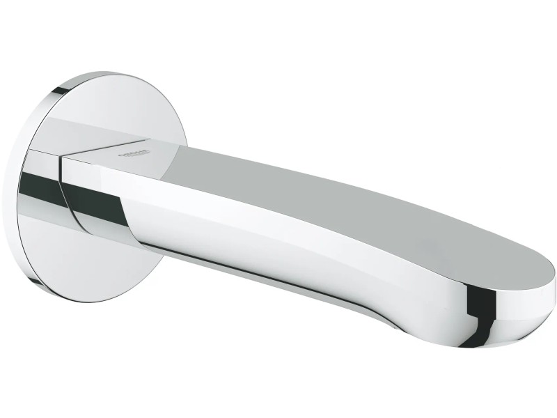 Grohe Wanneneinlauf Eurostyle Cosmopolitan Chrom kaufen bei OBI