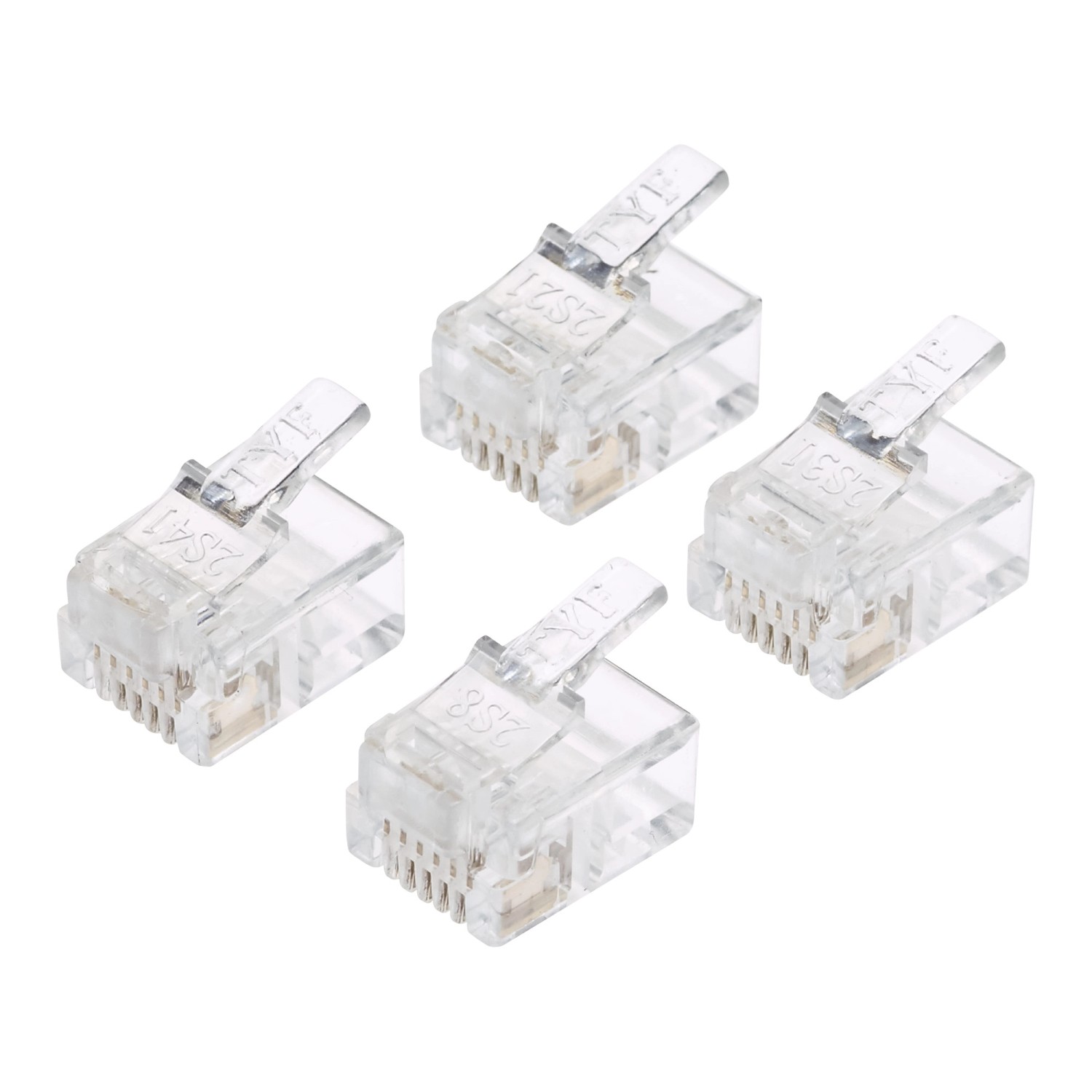 OBI Telefonstecker RJ12 kaufen bei OBI