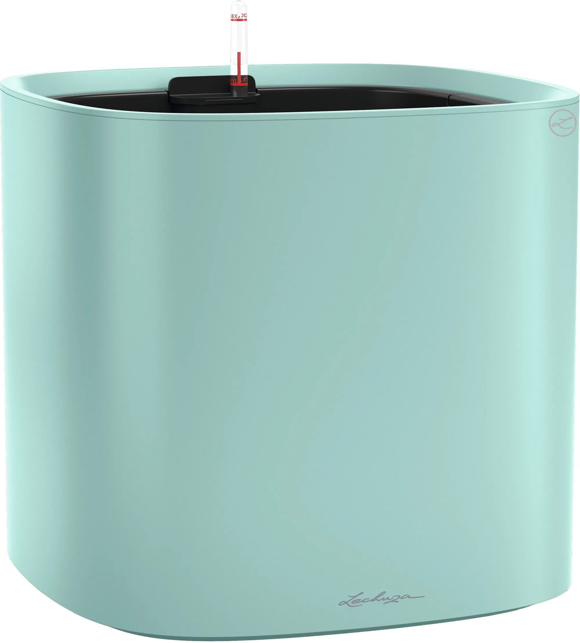 Lechuza Pflanzgefäß Pila Color Planter 35 cm x 35 cm x 33 cm ...