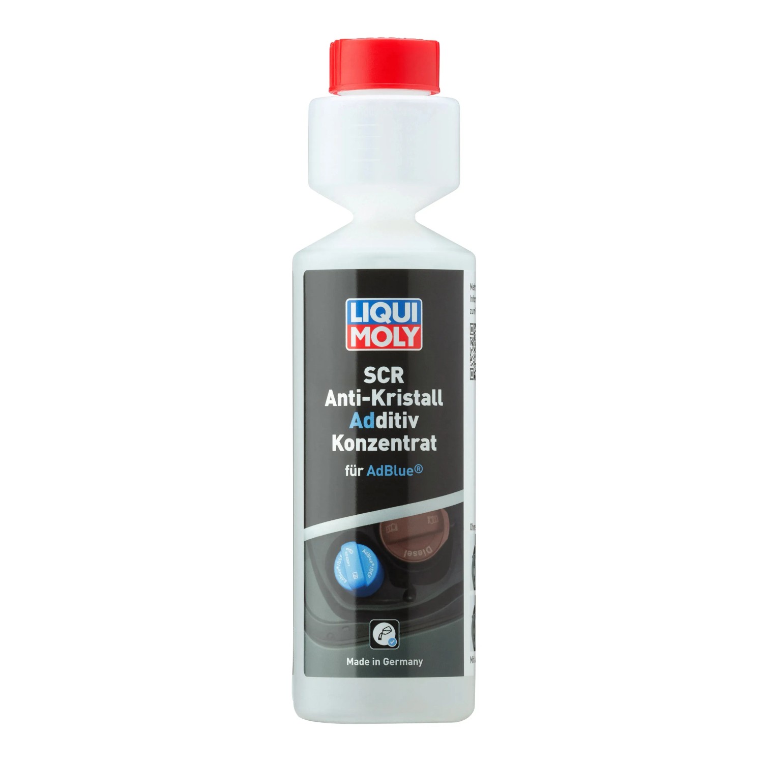 LiquiMoly Anti-Kristall Additiv Konzentrat SCR für AdBlue kaufen bei OBI