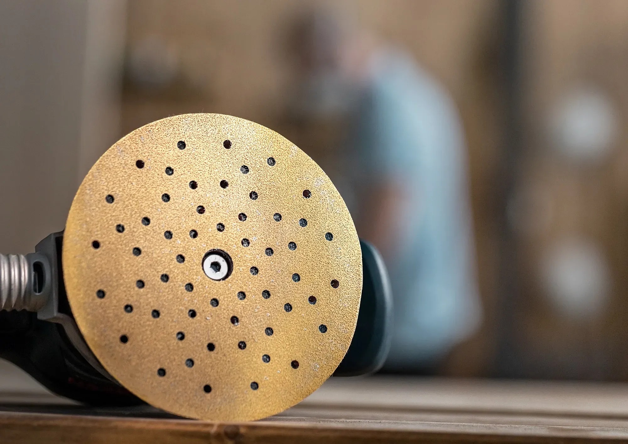 Bosch Expert Schleifblatt C470 Ø 150 mm K40 50 Stück kaufen bei OBI