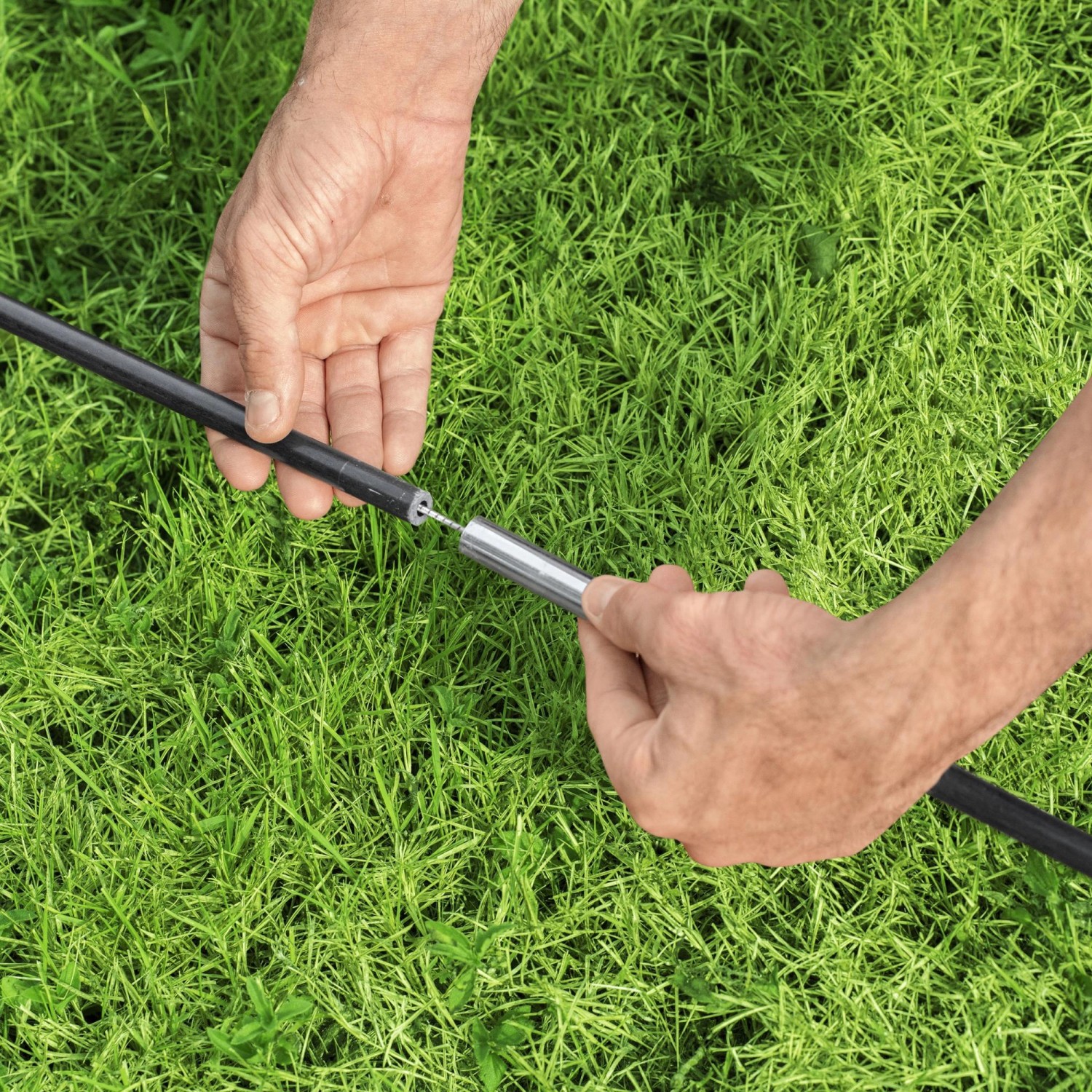 Bestway Lay-Z-Spa Whirlpool-Pavillon 390 cm x 390 cm x 255 cm kaufen ...