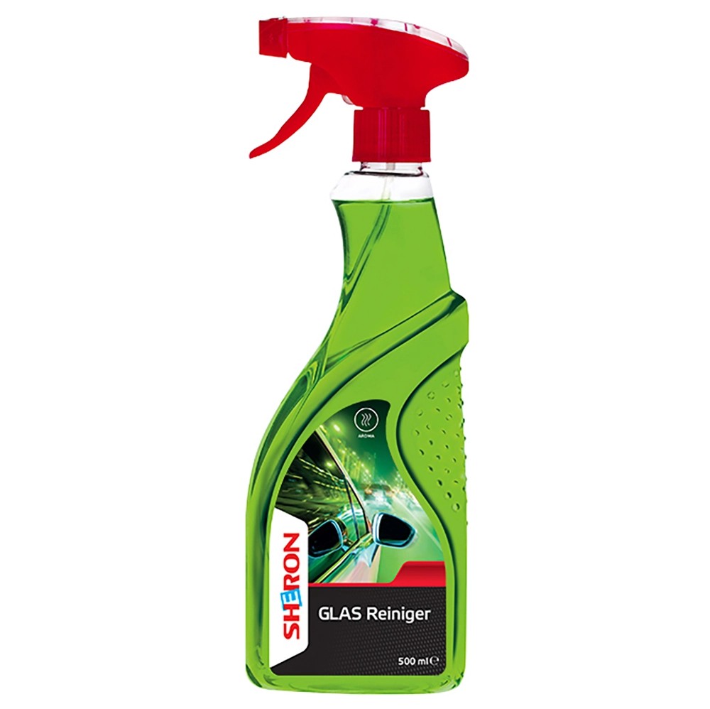 Sheron Glasreiniger 500 ml kaufen bei OBI