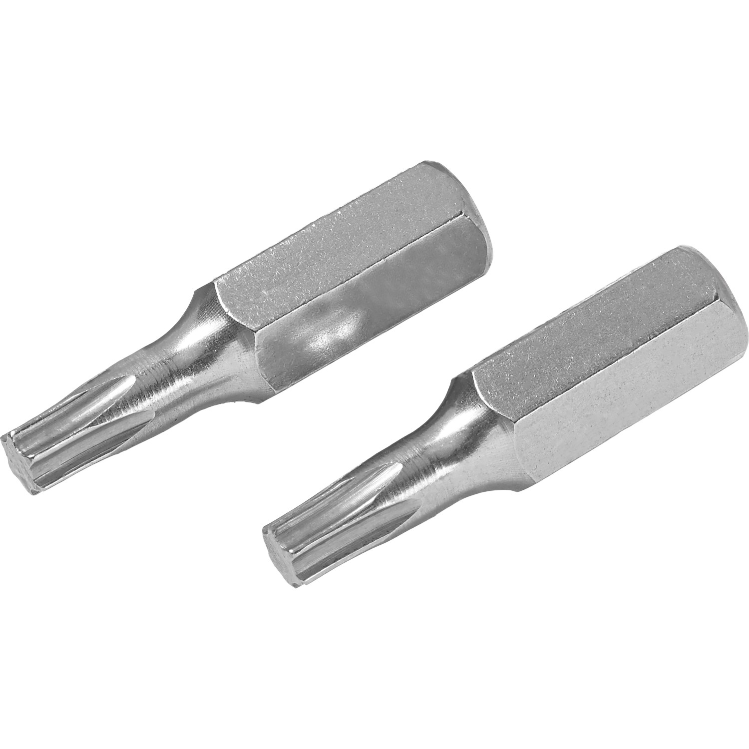 LUX-TOOLS Edelstahl Bit 2 Stück TX20 kaufen bei OBI