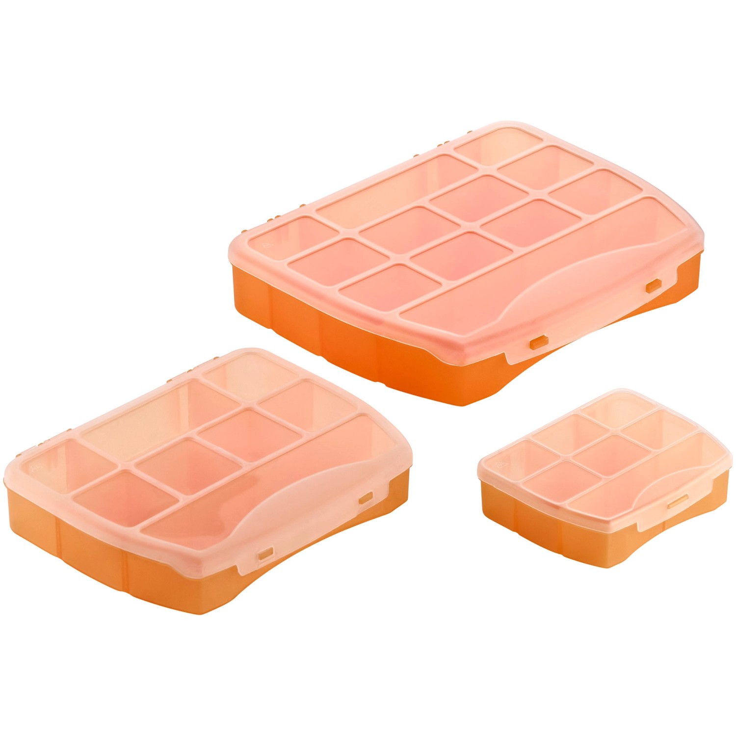 Organizer Set 3-teilig kaufen bei OBI