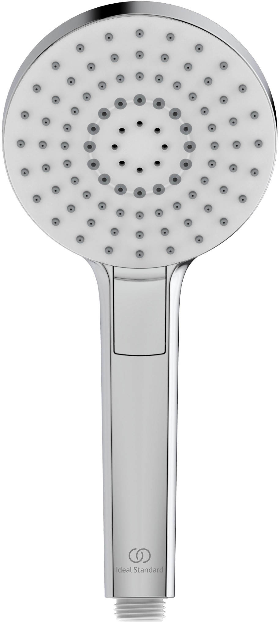 Ideal Standard Handbrause Idealrain Evo 3-Funktionen Rund Ø110 mm Chrom kaufen bei OBI