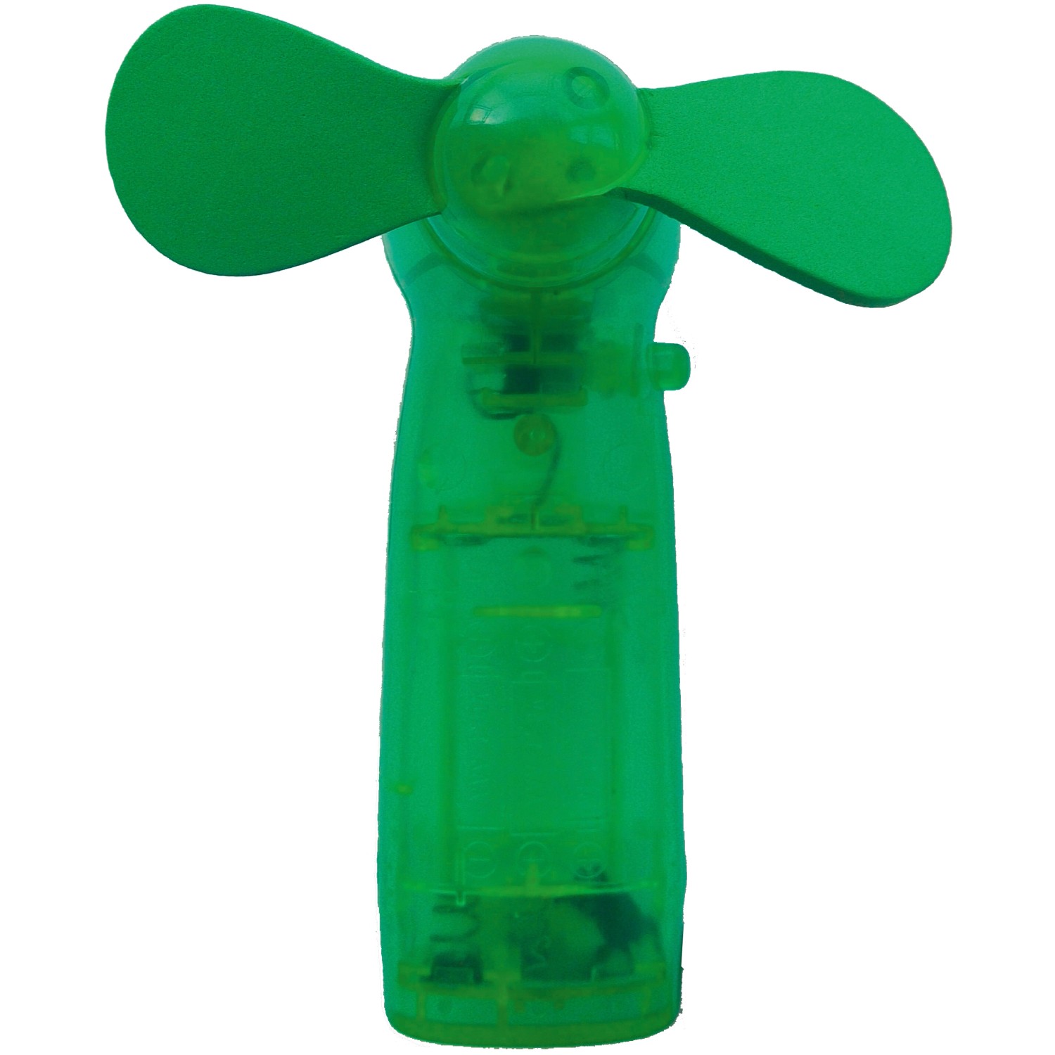 CMI Handventilator Grün kaufen bei OBI