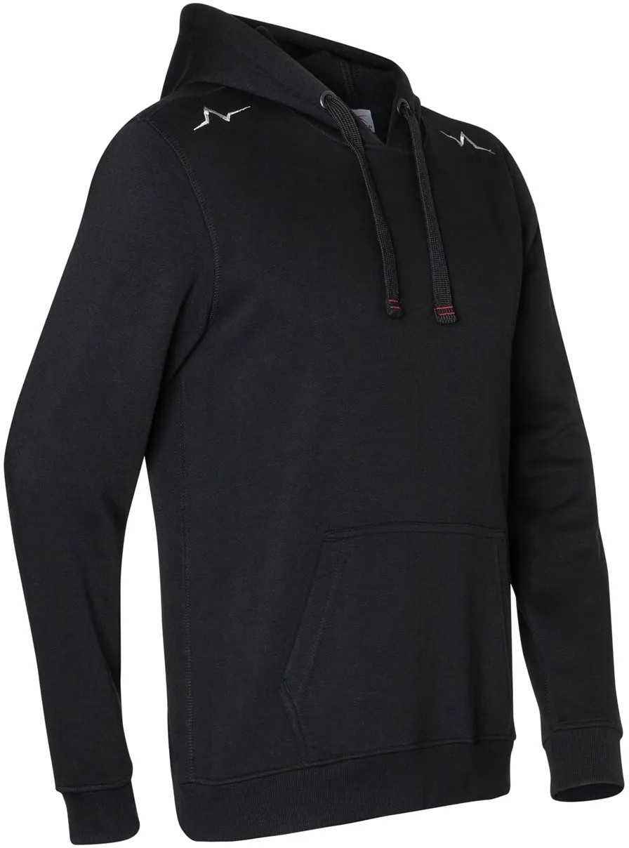 Kübler Pulse Handcraft Hoodie Schwarz Gr. 3XL kaufen bei OBI