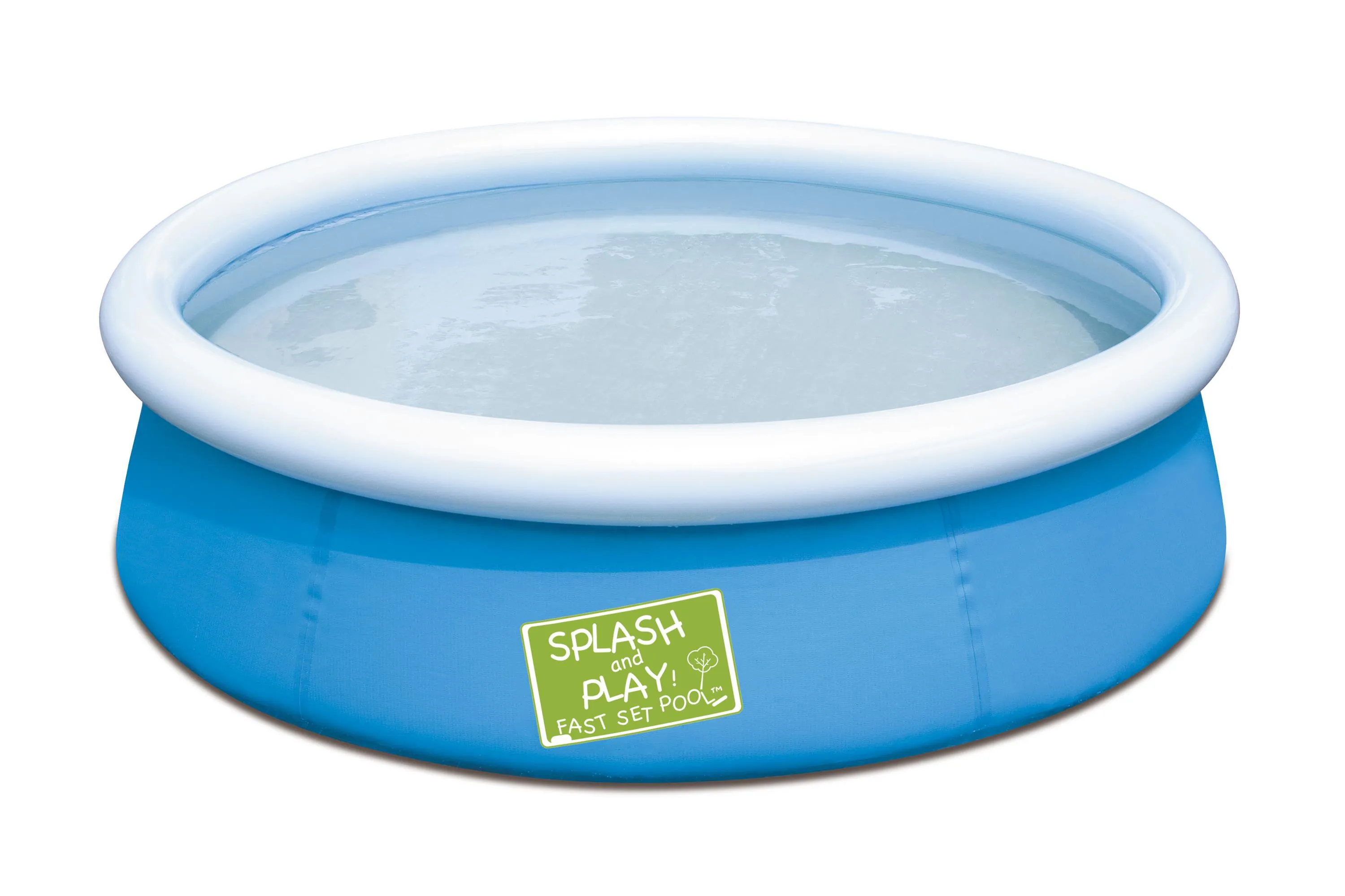 Bestway Kinderpool My First Fast Set Pool Ø 152 cm x 38 cm kaufen bei OBI