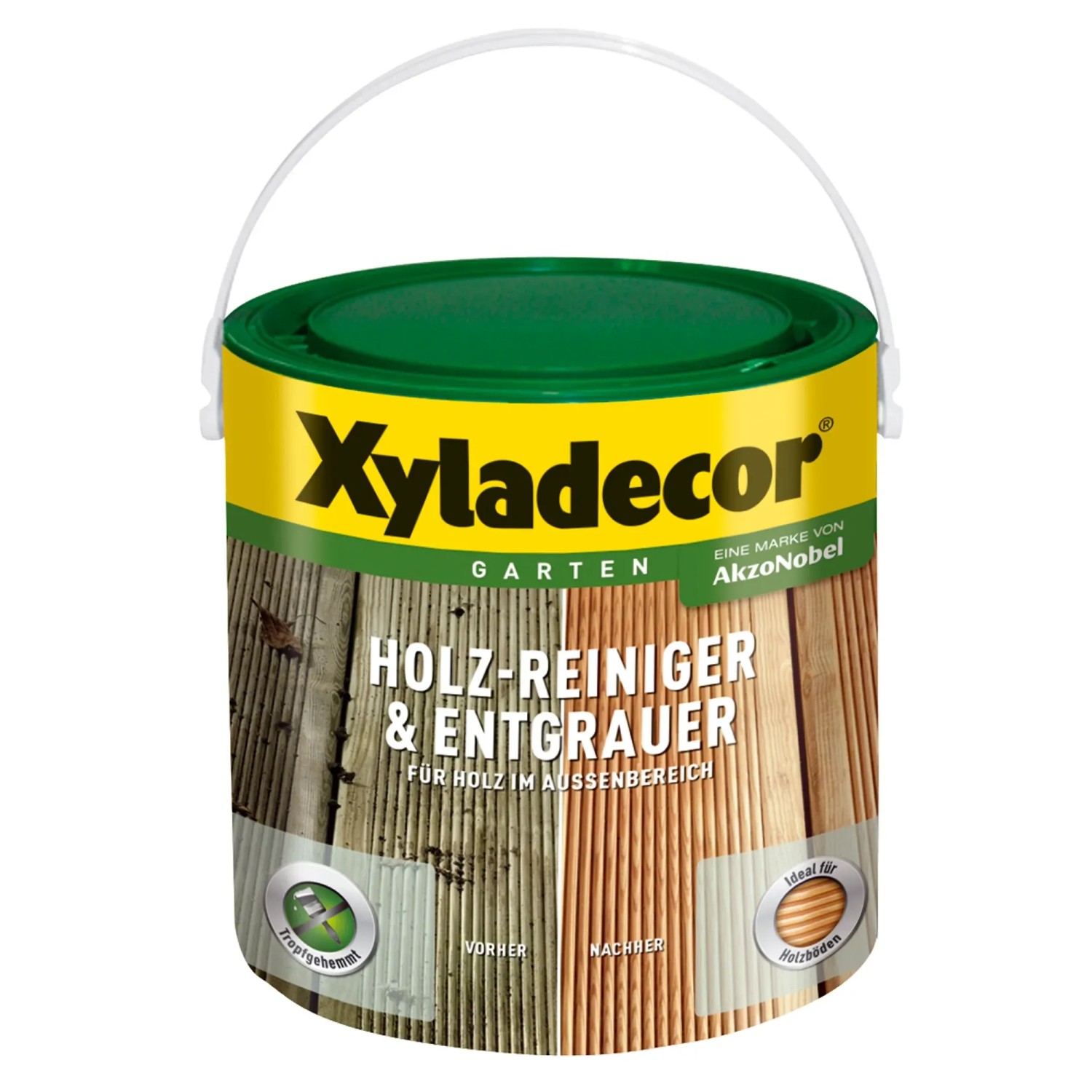 Xyladecor Holzreiniger kaufen bei OBI