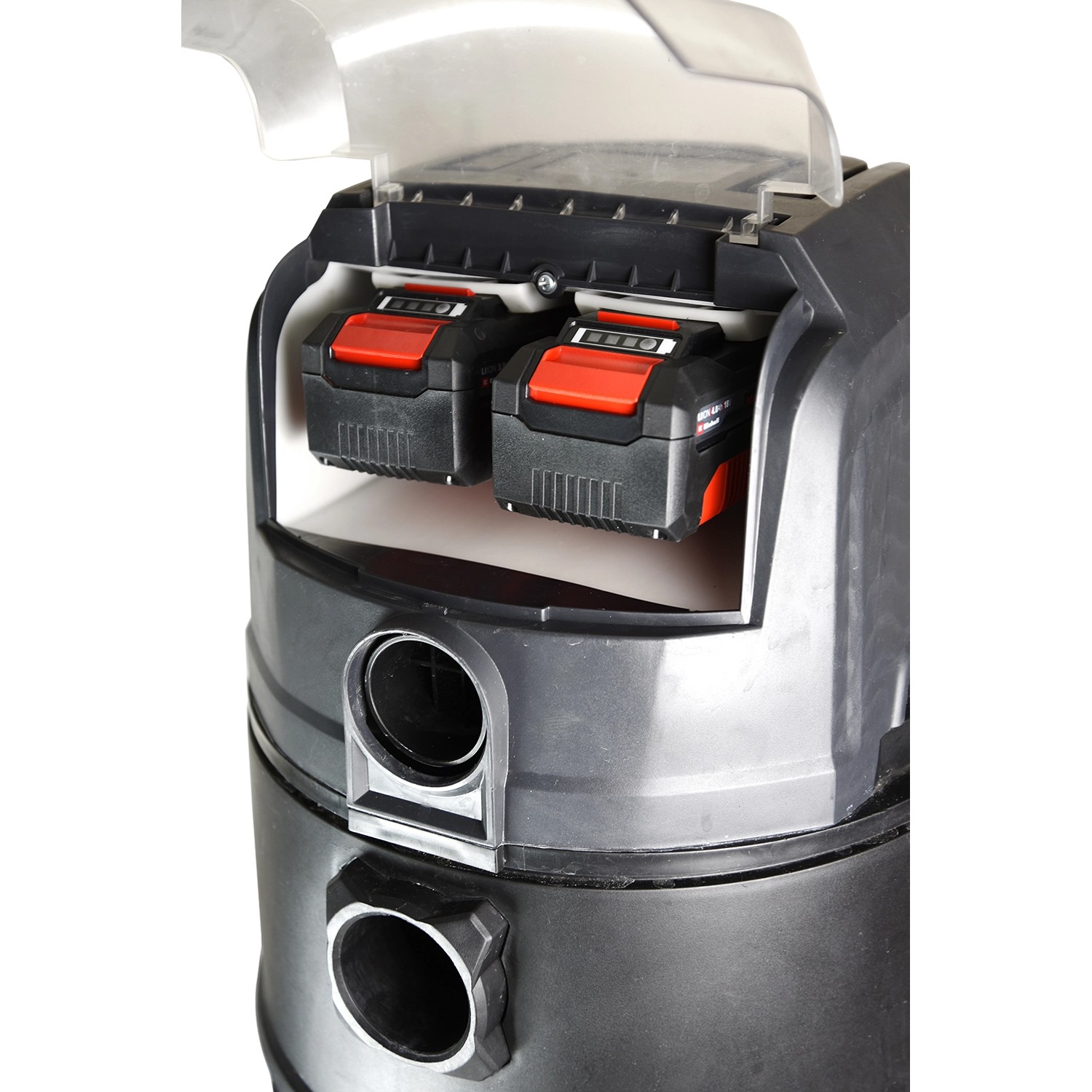 Heissner Akku-Schlammsauger Power X Change kaufen bei OBI