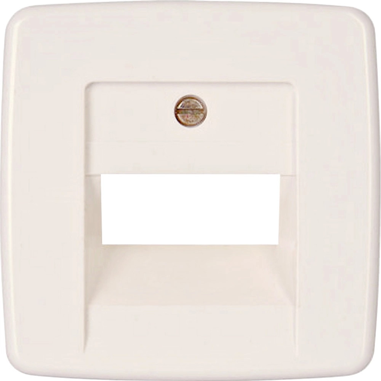 Kopp UAE-Abdeckung Rivo Reinweiß kaufen bei OBI