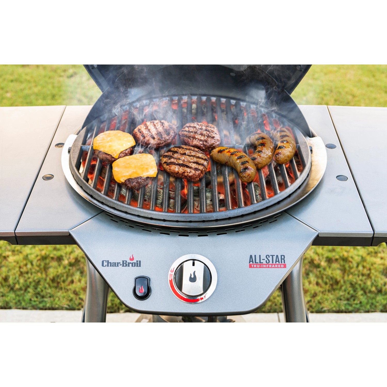 Char-Broil All-Star Kohleschale kaufen bei OBI