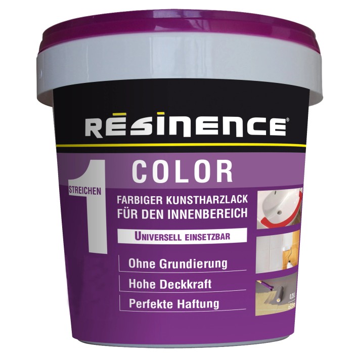Resinence kaufen bei OBI